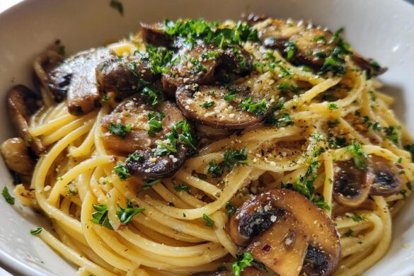 Creamy Hidden Valley Ranch Chicken Pasta Recipe You’ll Crave - Daily ...